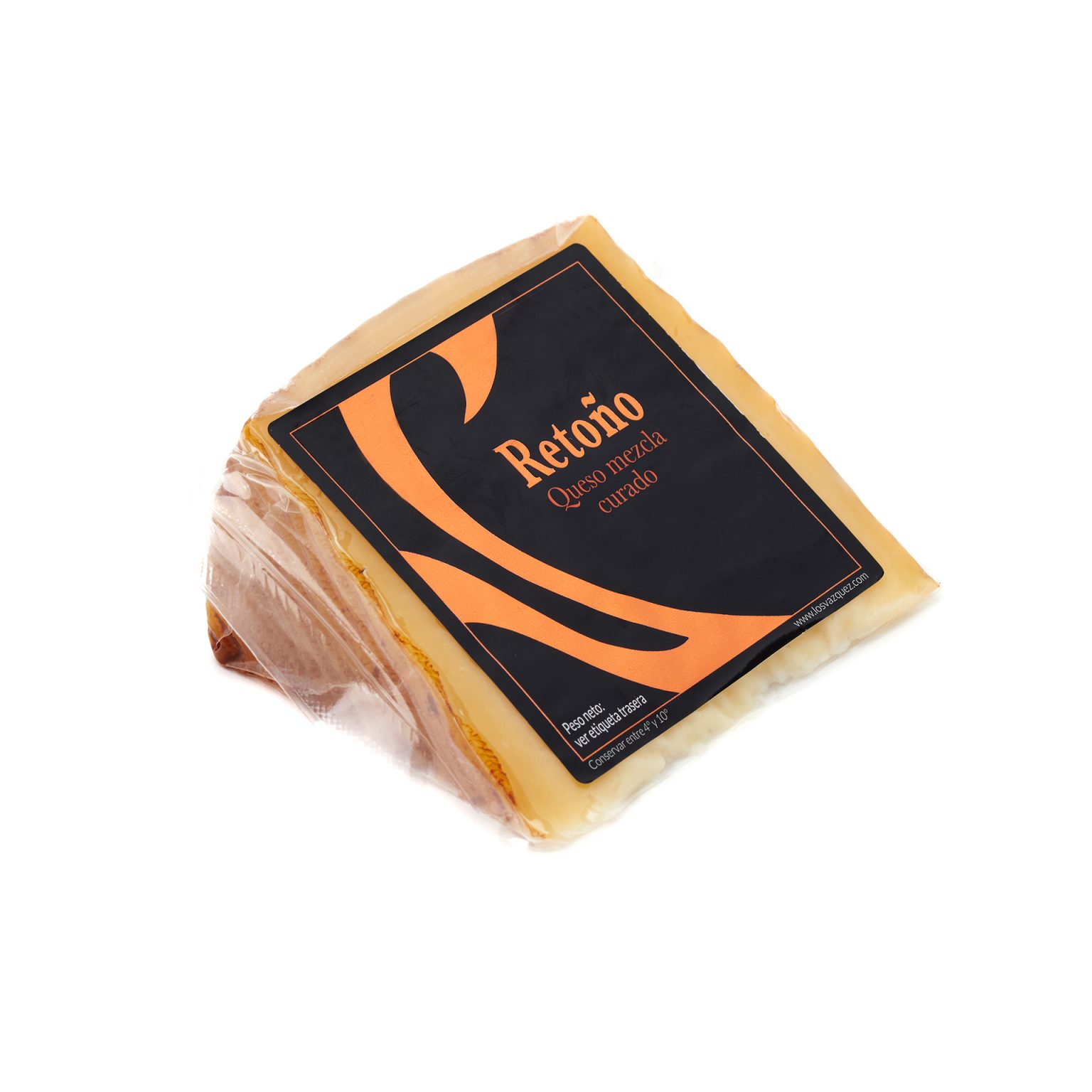 Todos los productos | Quesos Los Vazquez